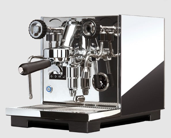 Eureka Coffee Machines and Coffee Grinders